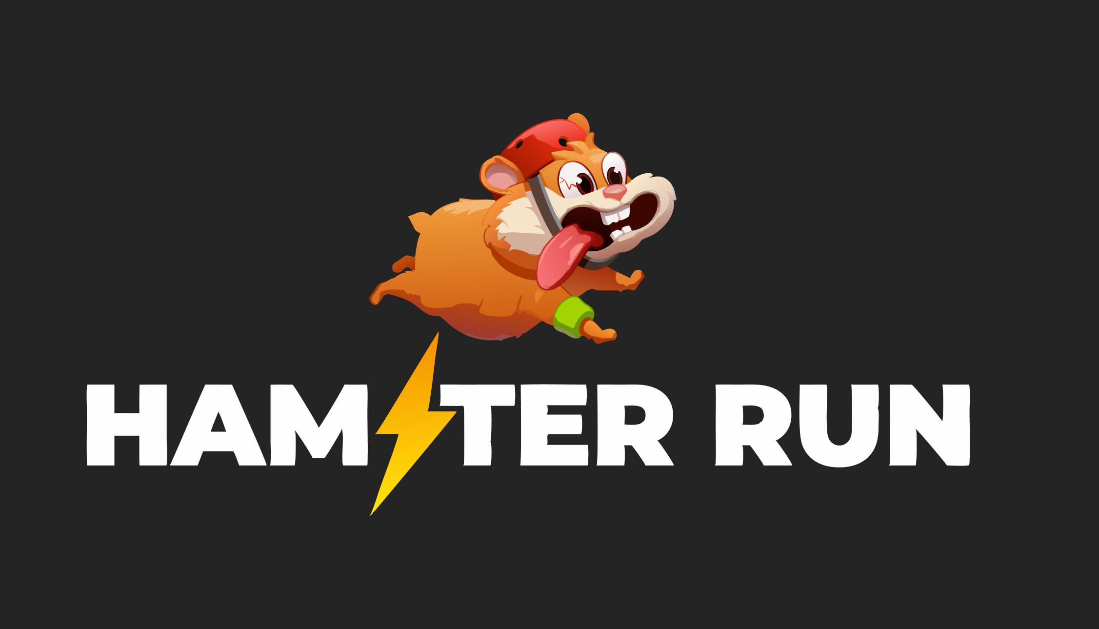 Hamster Run: Exciting Game by INOUT GAMES